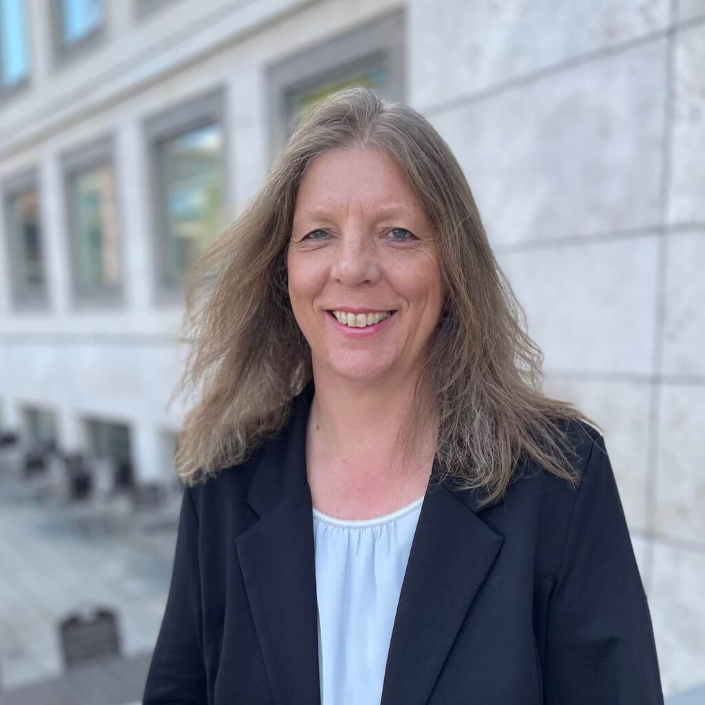 Stadträte - FDP im Gemeinderat Stuttgart